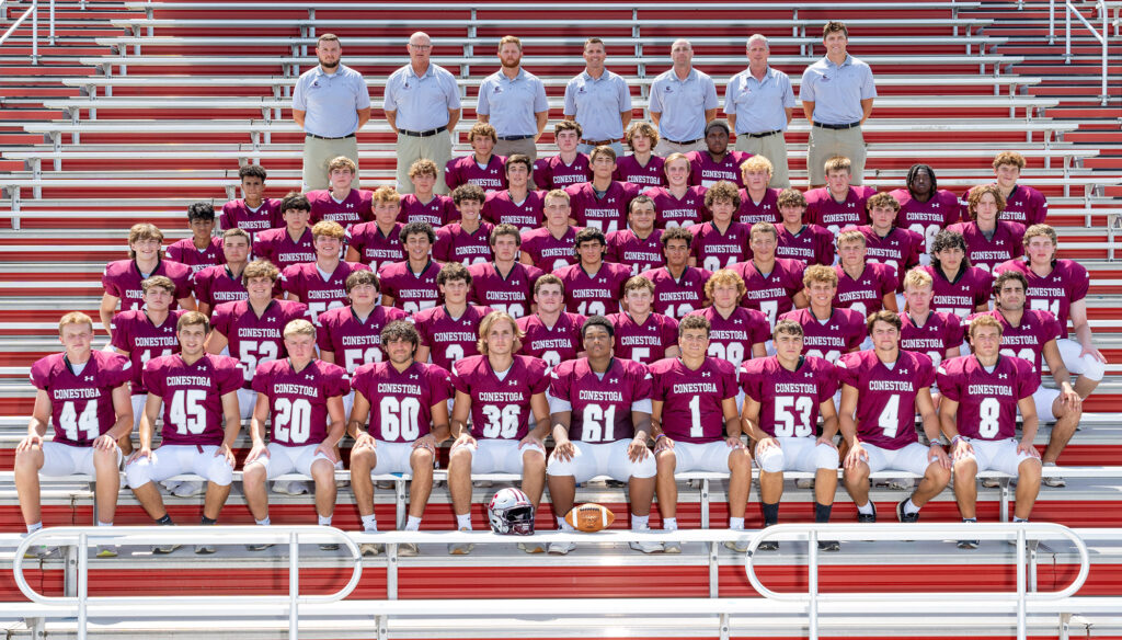 Home - Stoga Football