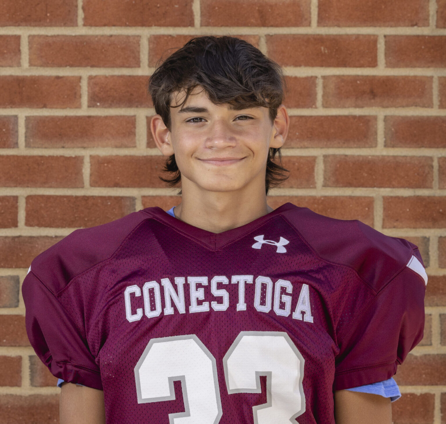 Steven Wiechecki - Stoga Football