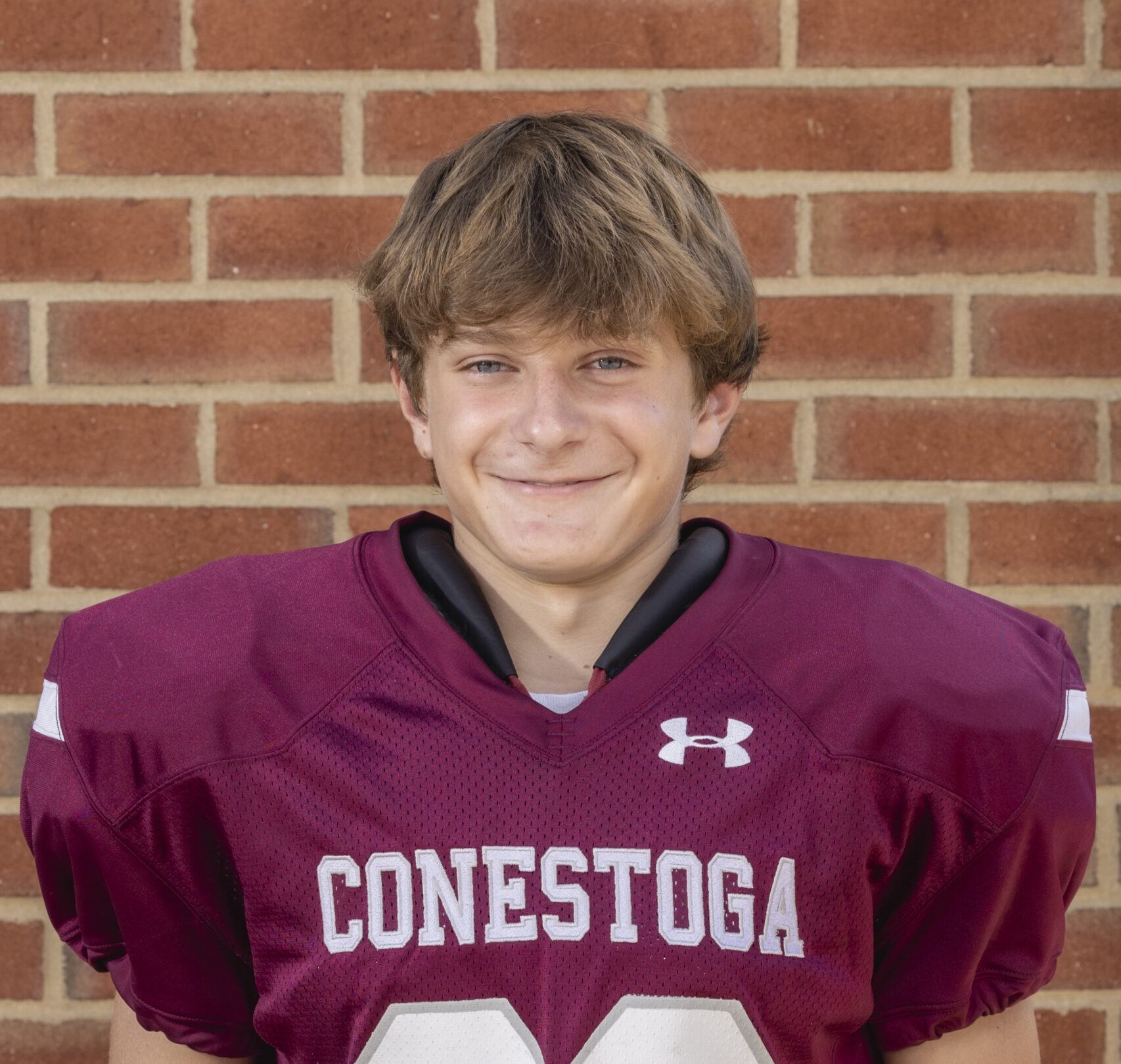 Gunnar Russo - Stoga Football