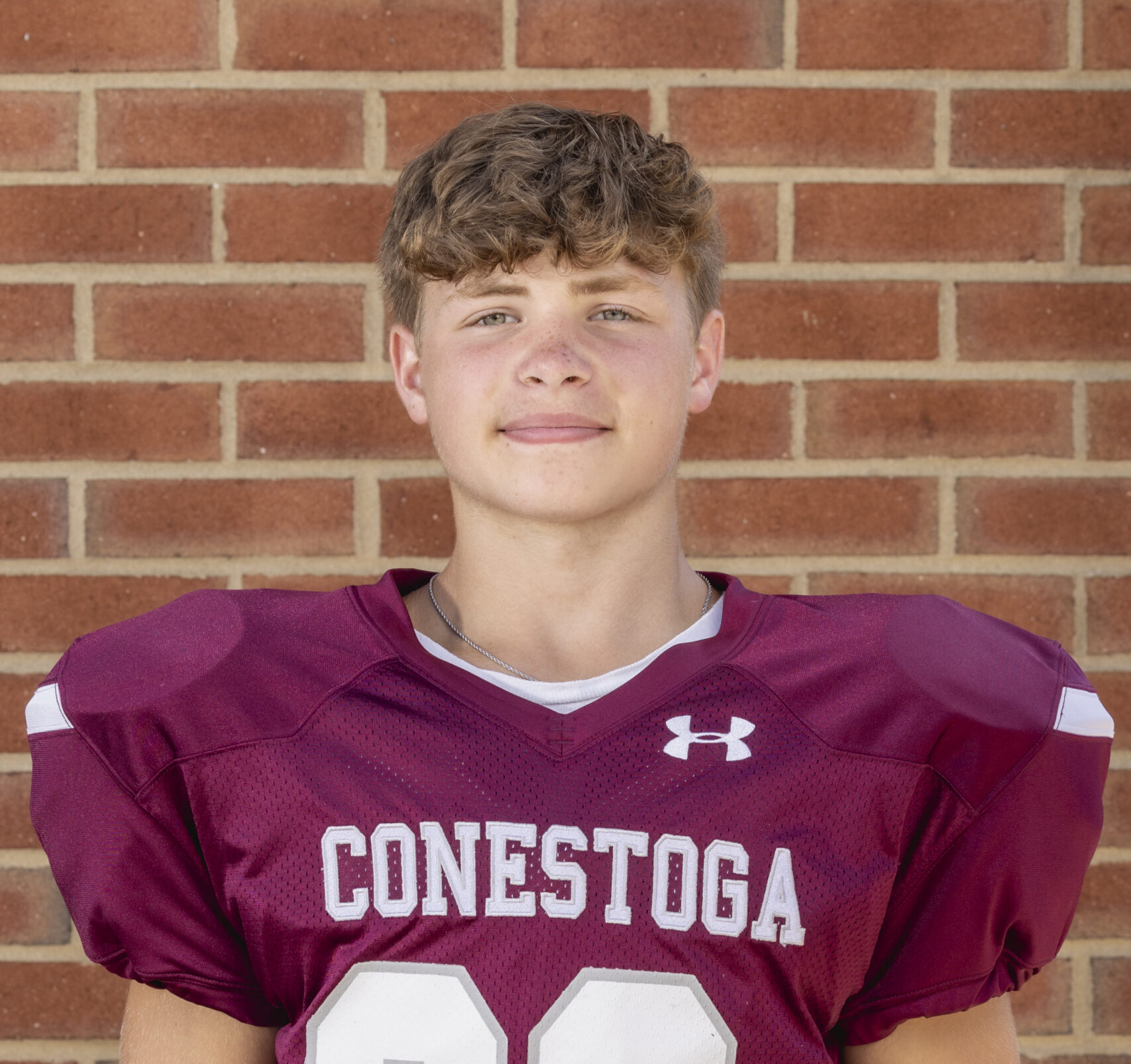 Ryan Bell - Stoga Football